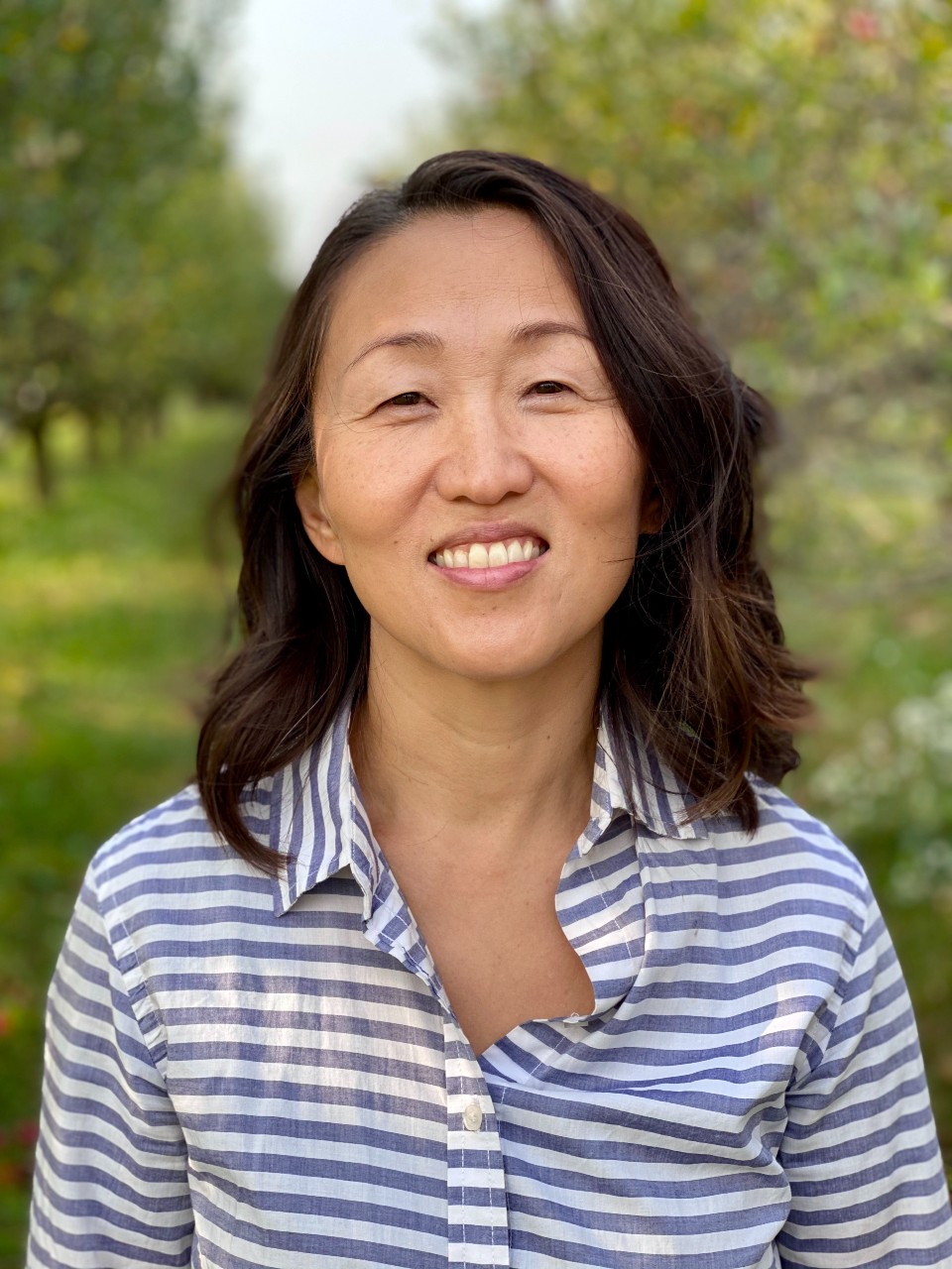 Catherine Jun Therapy – Registered Psychotherapist